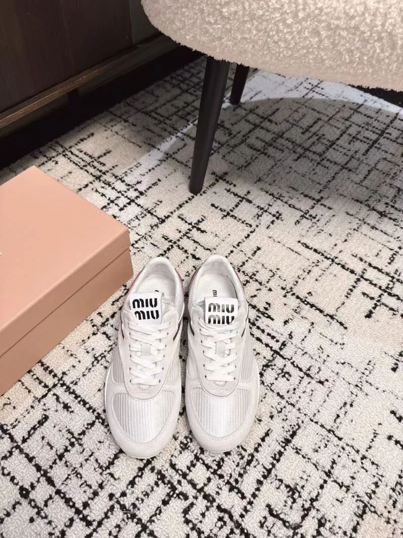 Miu Miu Shoes