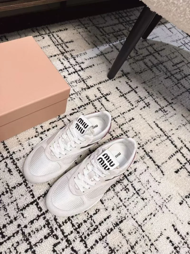 High fidelity Miu Miu Shoes