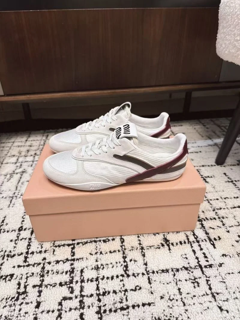 High fidelity Miu Miu Shoes