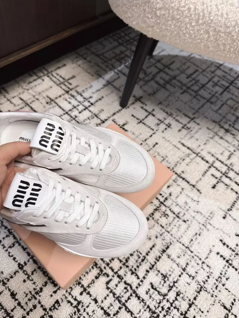 High fidelity Miu Miu Shoes
