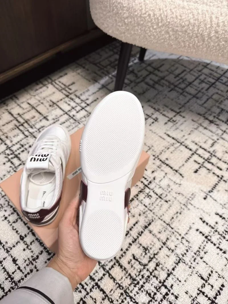 High fidelity Miu Miu Shoes