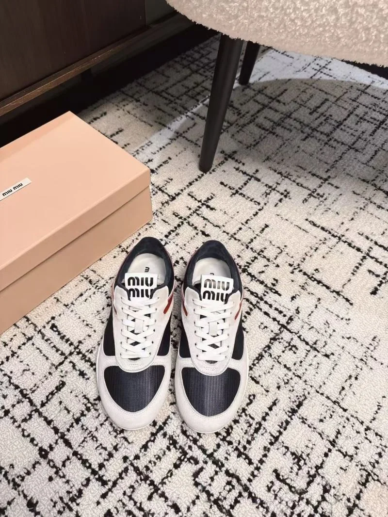 Miu Miu Shoes