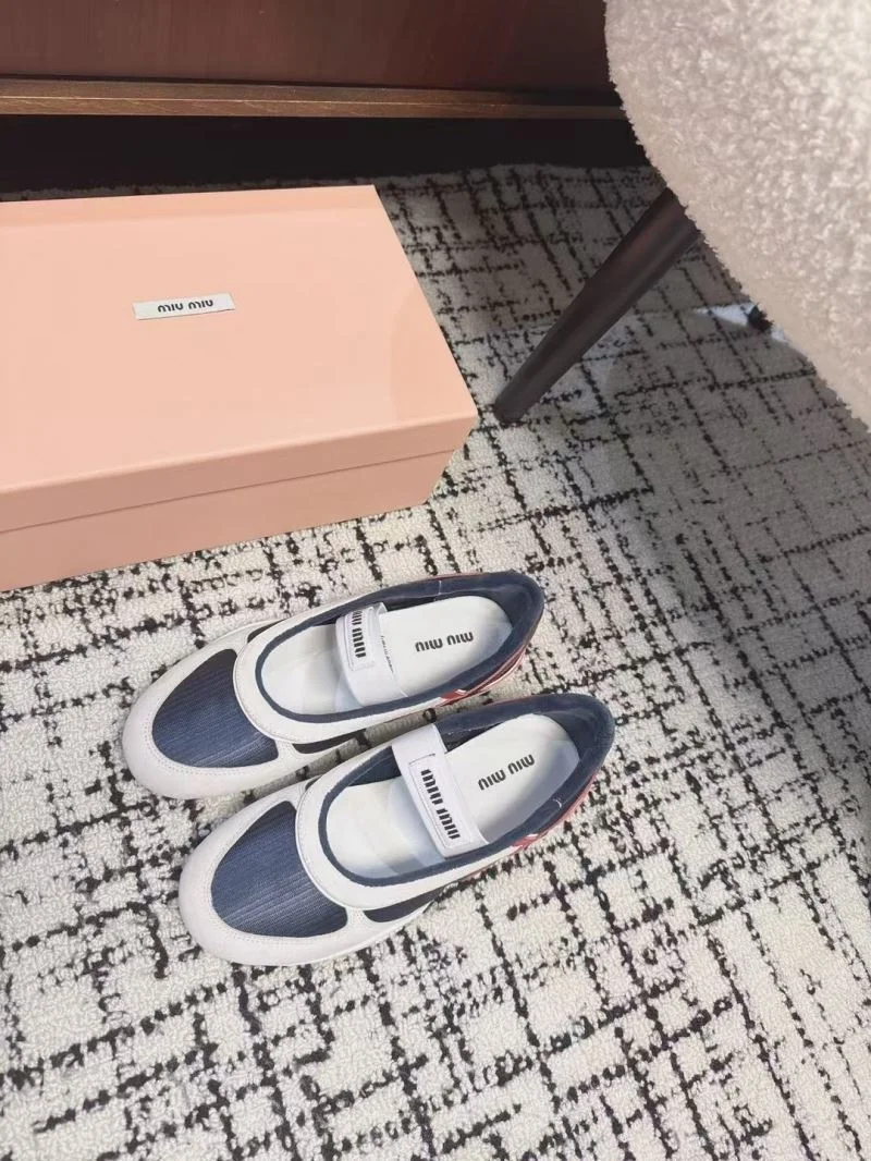 Miu Miu Shoes