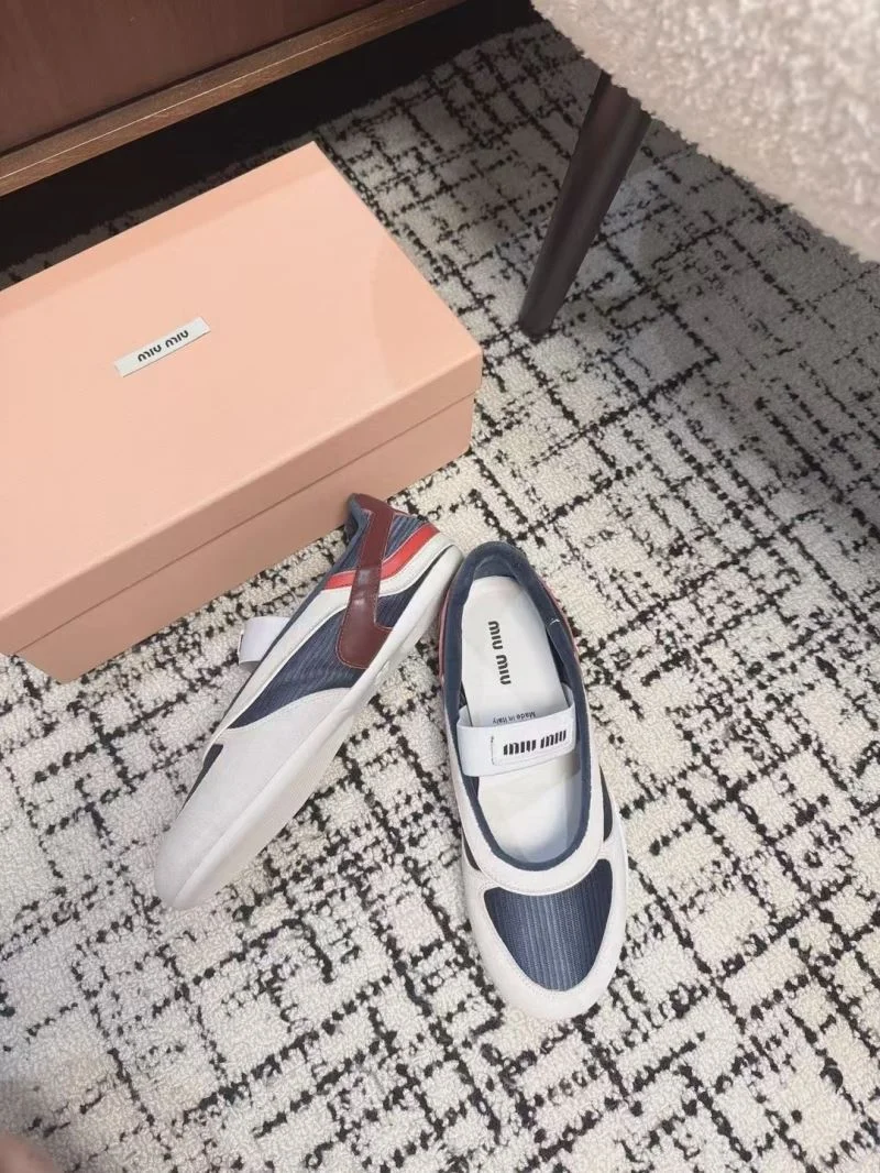 Cut-rate Miu Miu Shoes