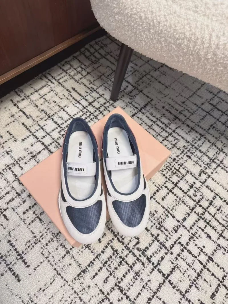 Cut-rate Miu Miu Shoes