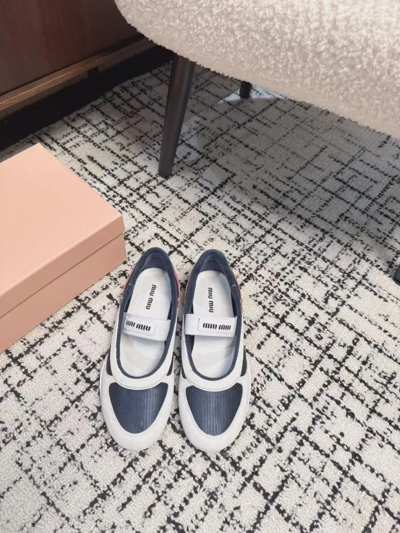 Cut-rate Miu Miu Shoes