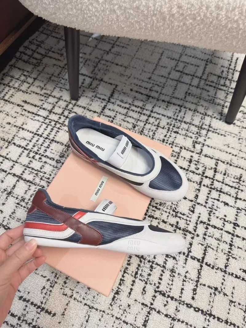 Cut-rate Miu Miu Shoes