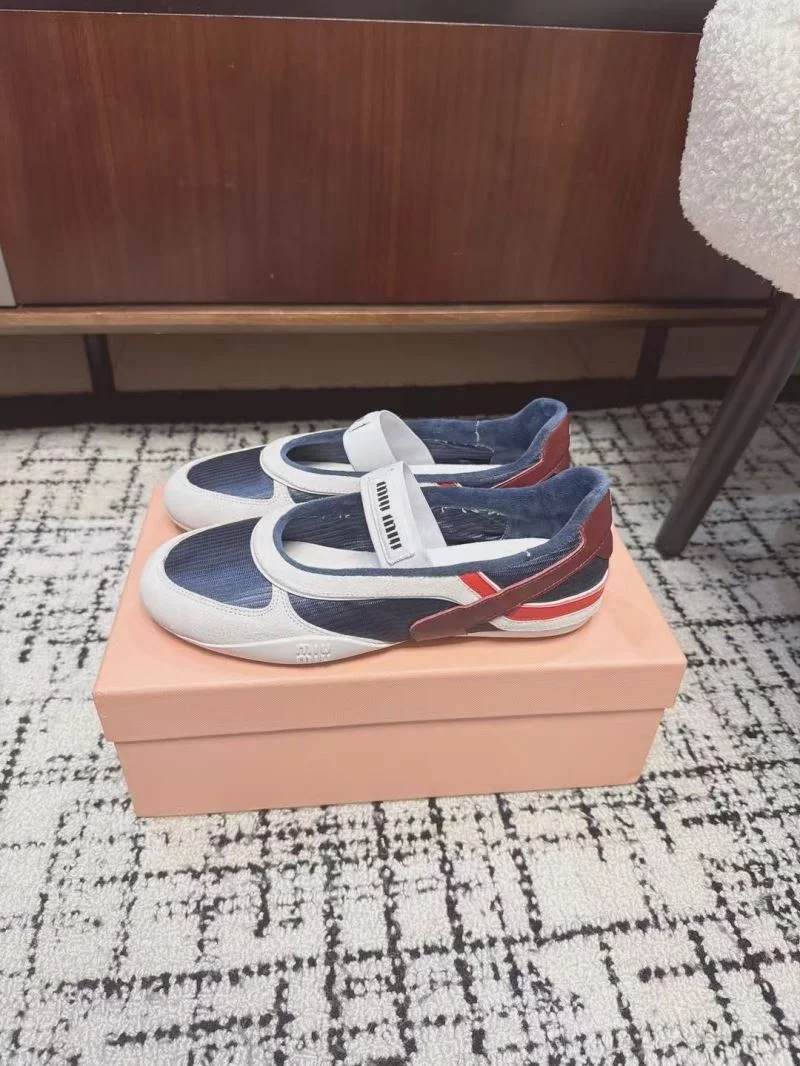 Cut-rate Miu Miu Shoes