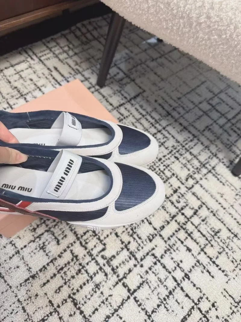 Cut-rate Miu Miu Shoes