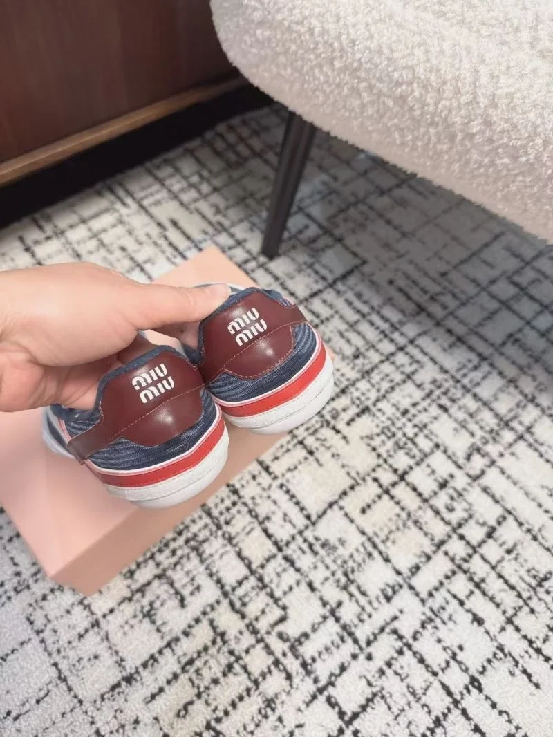 Cut-rate Miu Miu Shoes