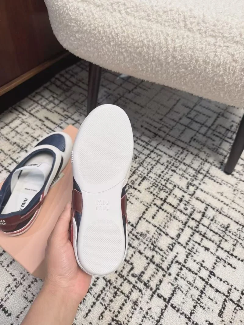 Cut-rate Miu Miu Shoes