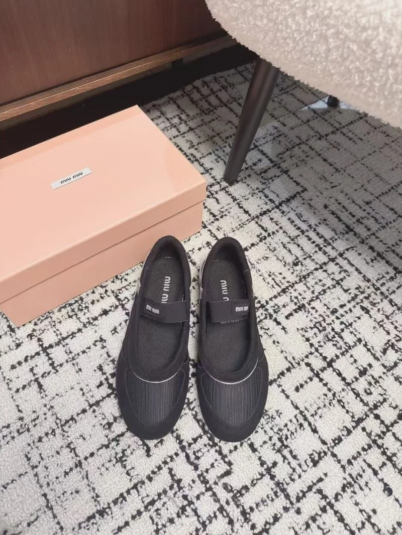 Miu Miu Shoes