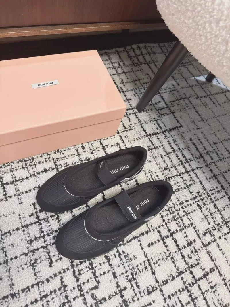 Discounted Miu Miu Shoes