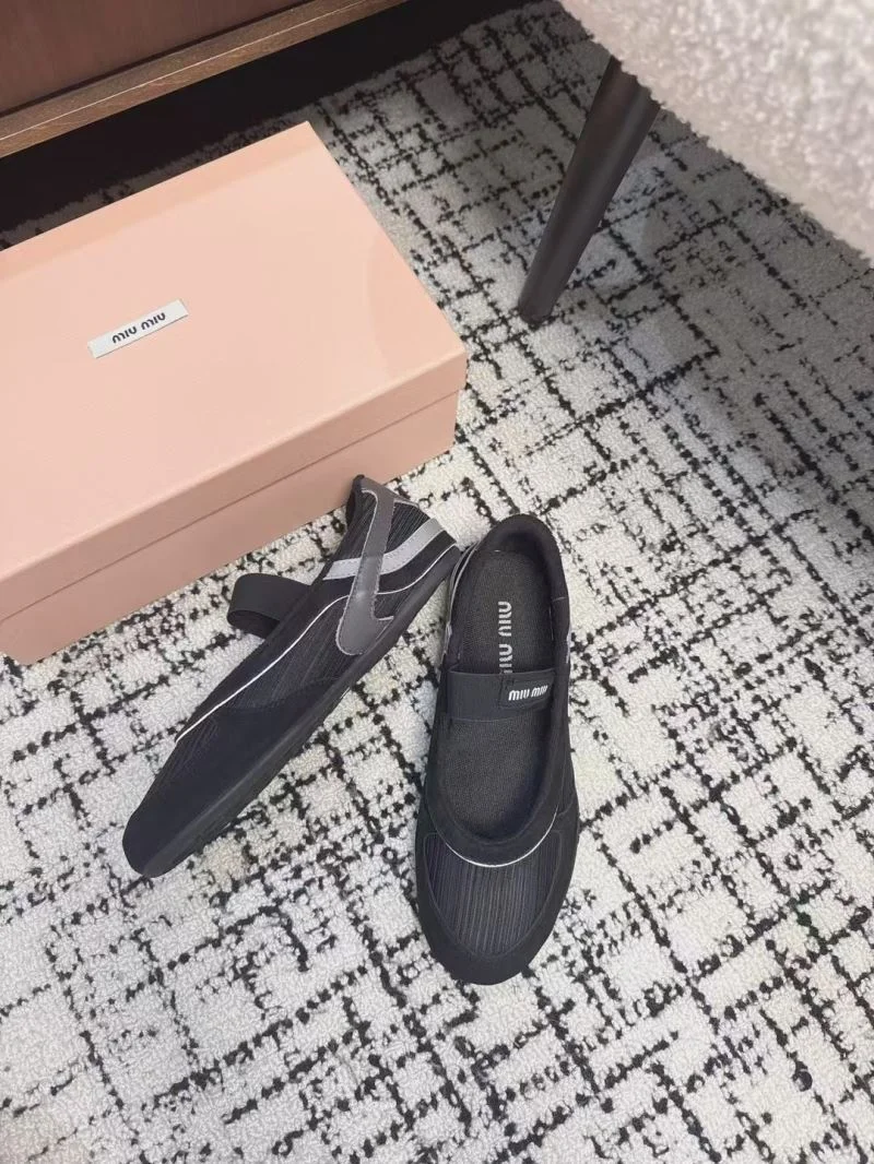 Discounted Miu Miu Shoes