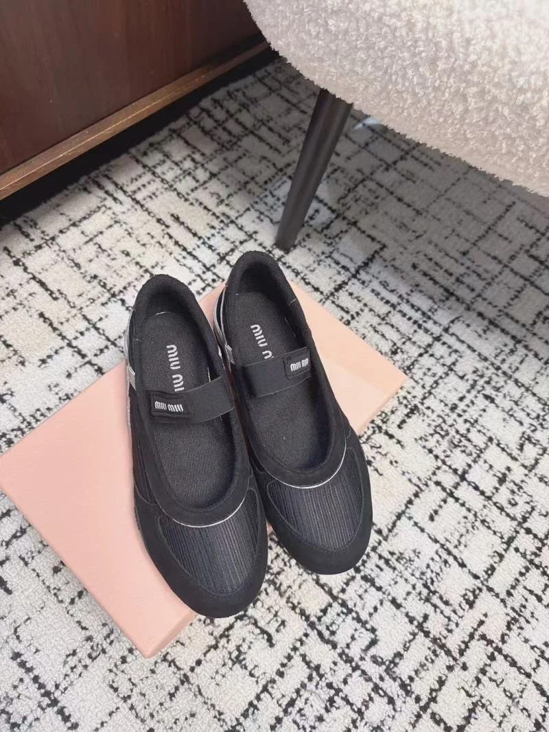 Discounted Miu Miu Shoes