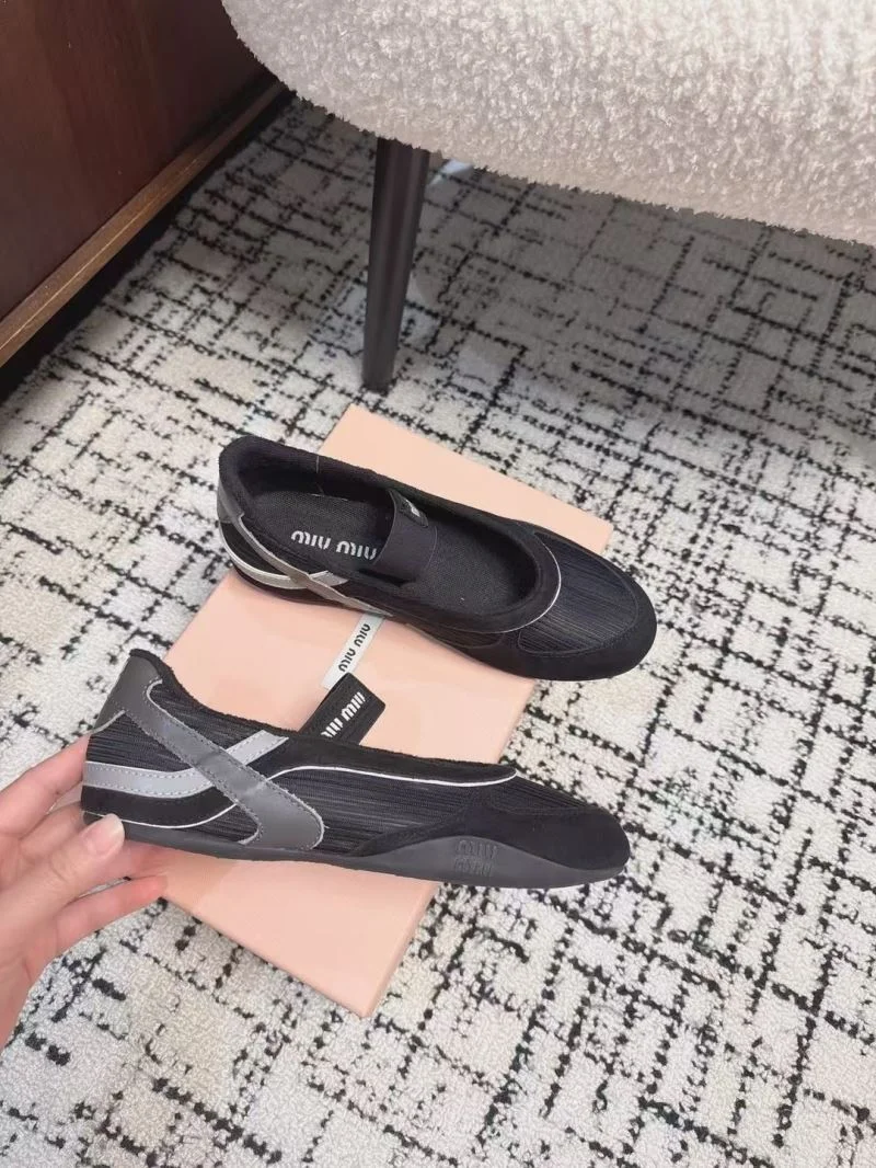 Discounted Miu Miu Shoes