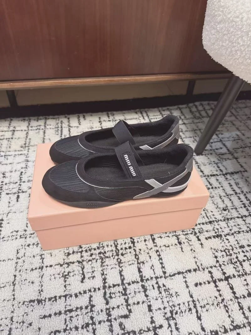 Discounted Miu Miu Shoes