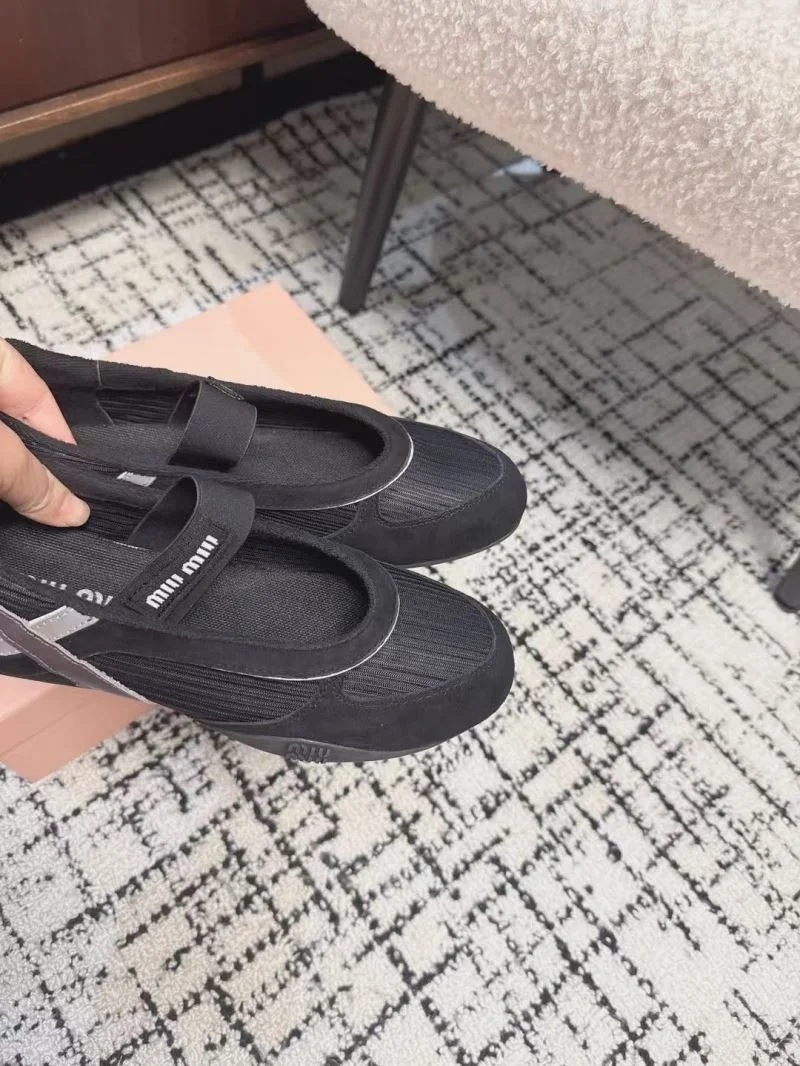 Discounted Miu Miu Shoes