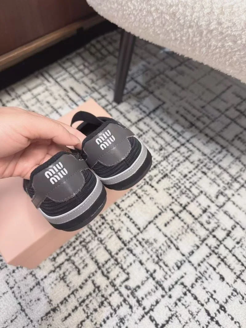 Discounted Miu Miu Shoes