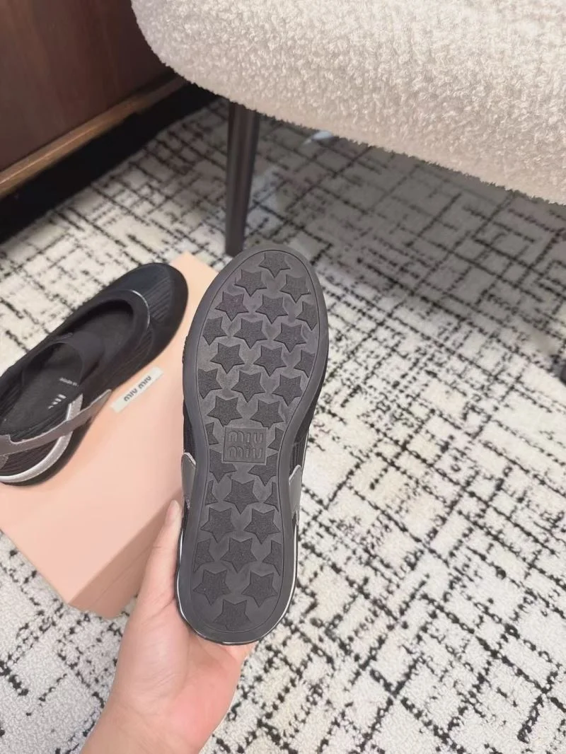 Discounted Miu Miu Shoes