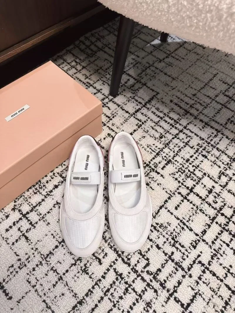 Miu Miu Shoes