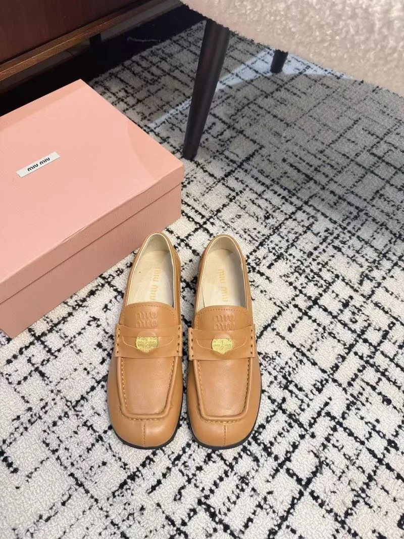 Miu Miu Shoes