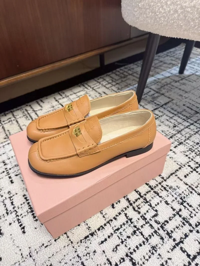 Official Miu Miu Shoes