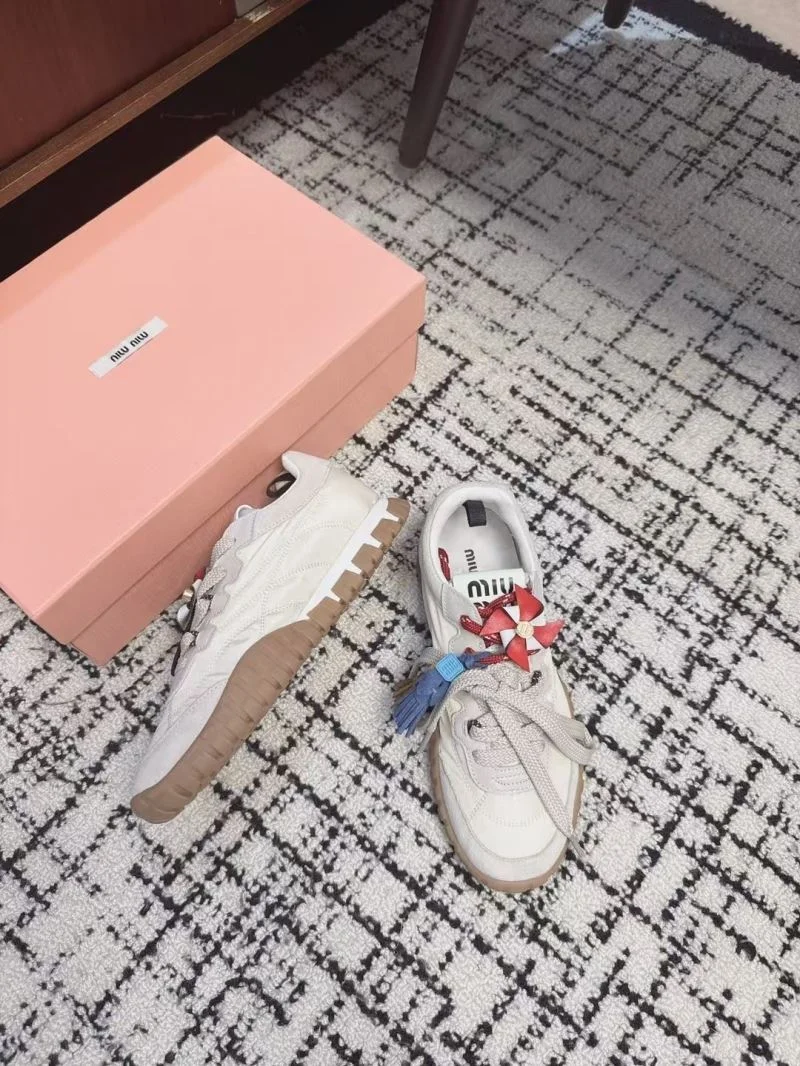 Economical Miu Miu Shoes