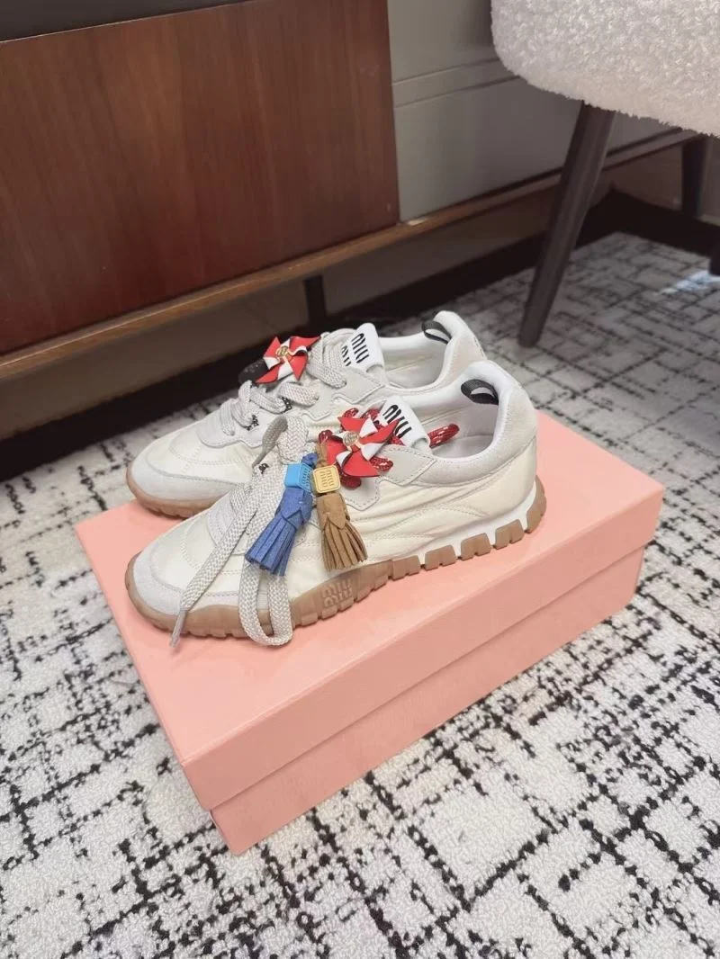 Economical Miu Miu Shoes