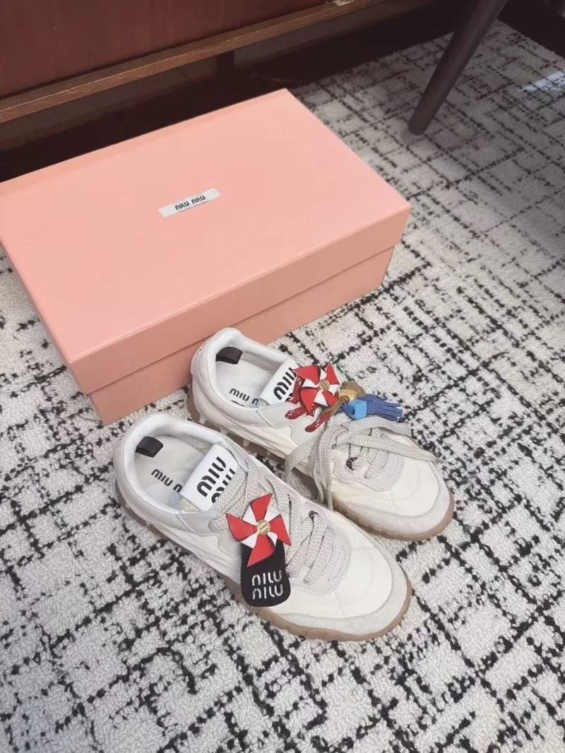Economical Miu Miu Shoes