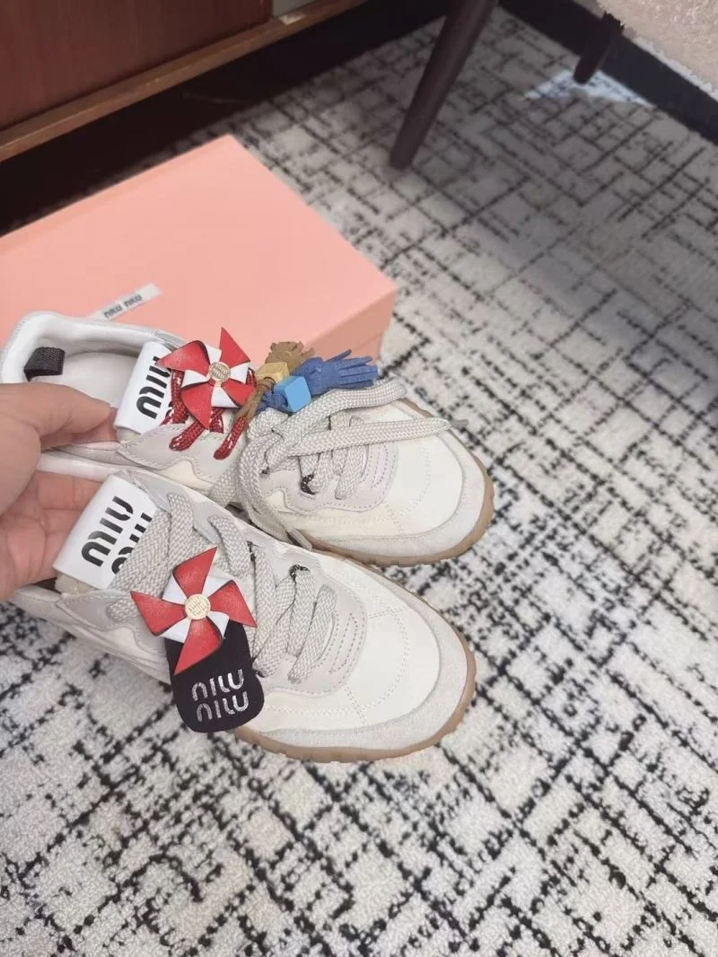 Economical Miu Miu Shoes