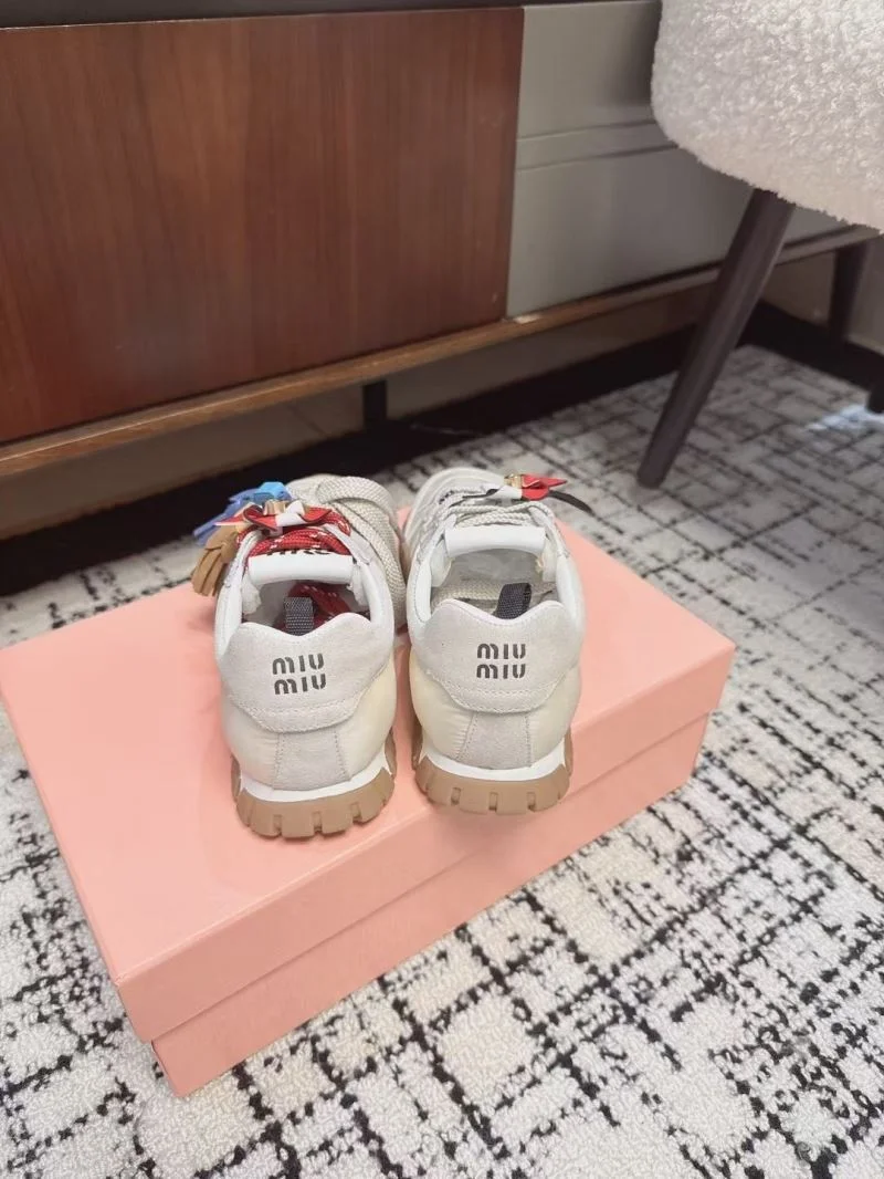 Economical Miu Miu Shoes