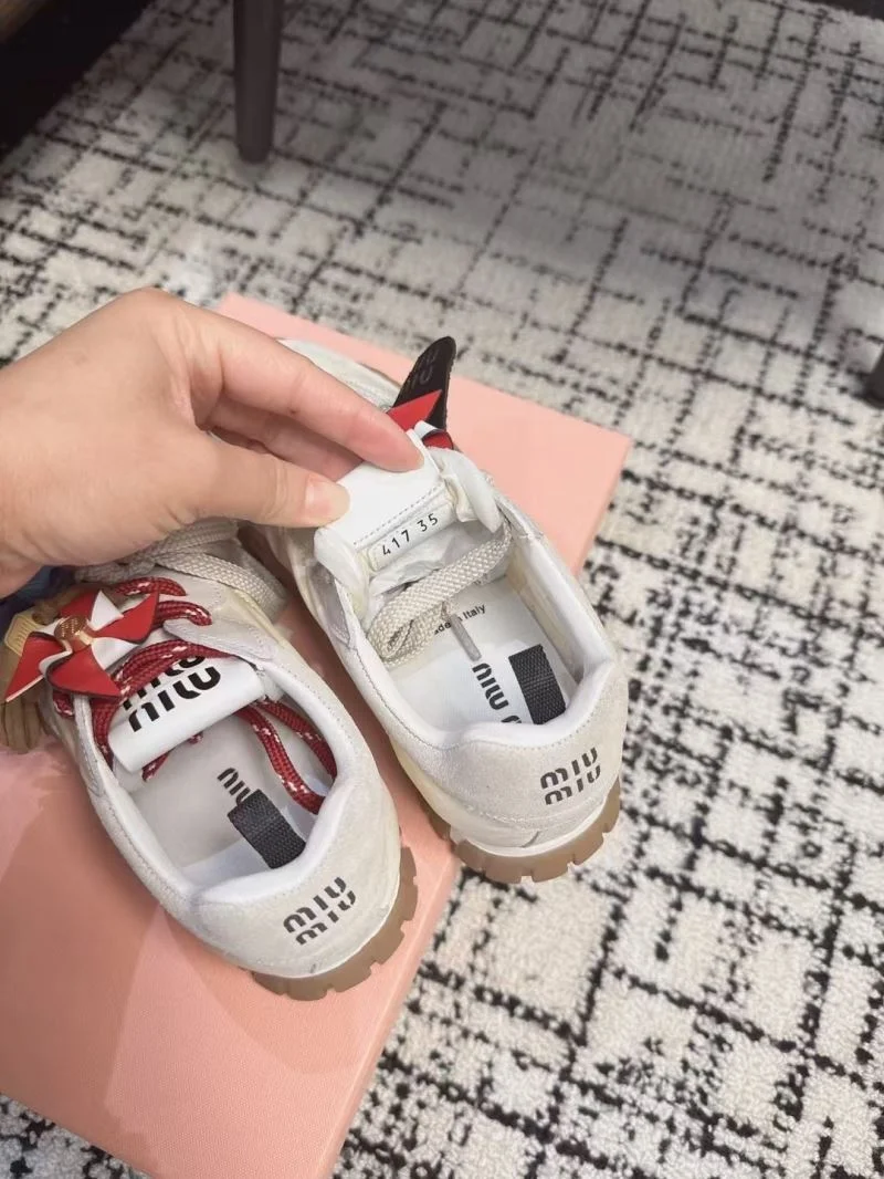 Economical Miu Miu Shoes
