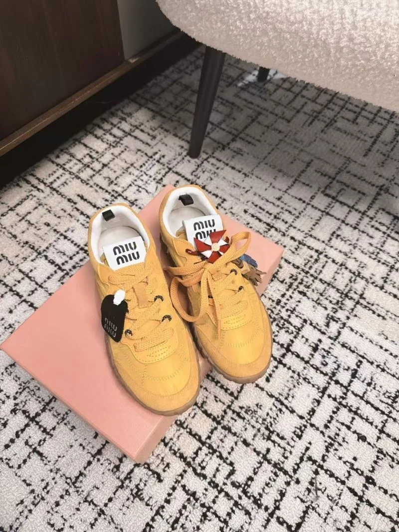 Miu Miu Shoes