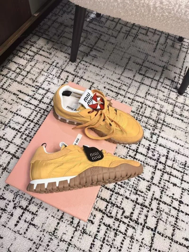 OEM Miu Miu Shoes