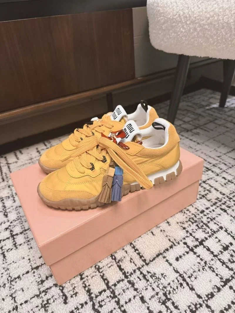 OEM Miu Miu Shoes