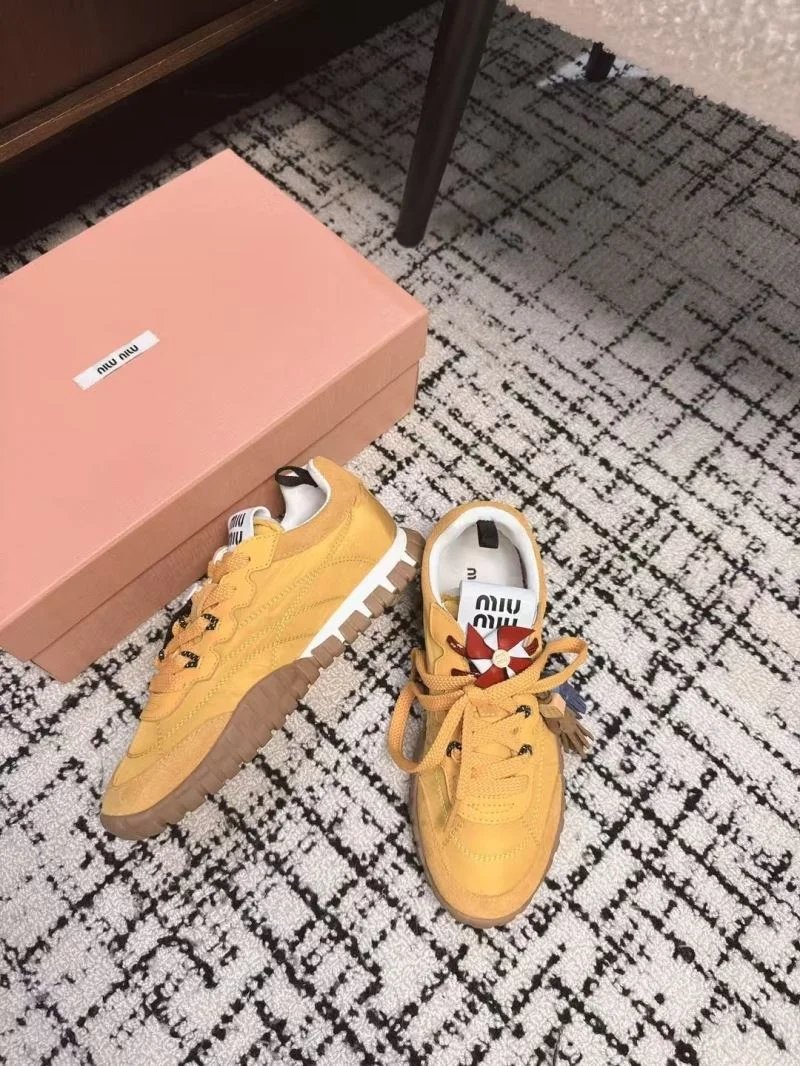 OEM Miu Miu Shoes