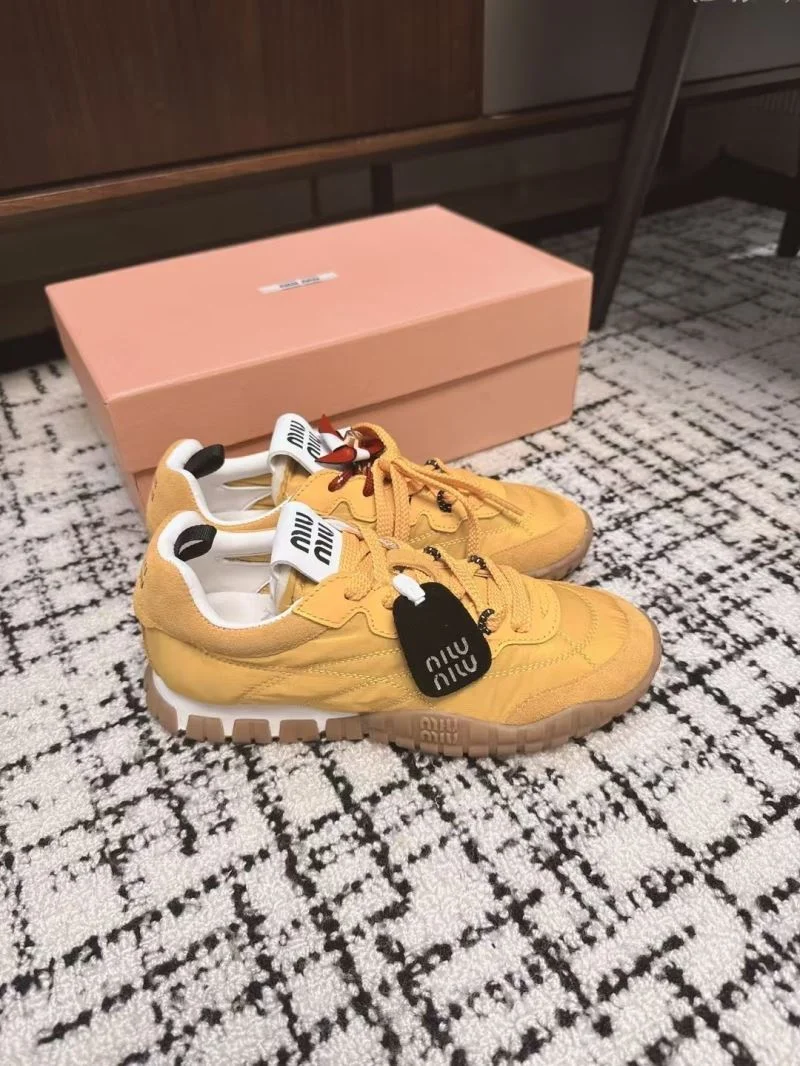 OEM Miu Miu Shoes
