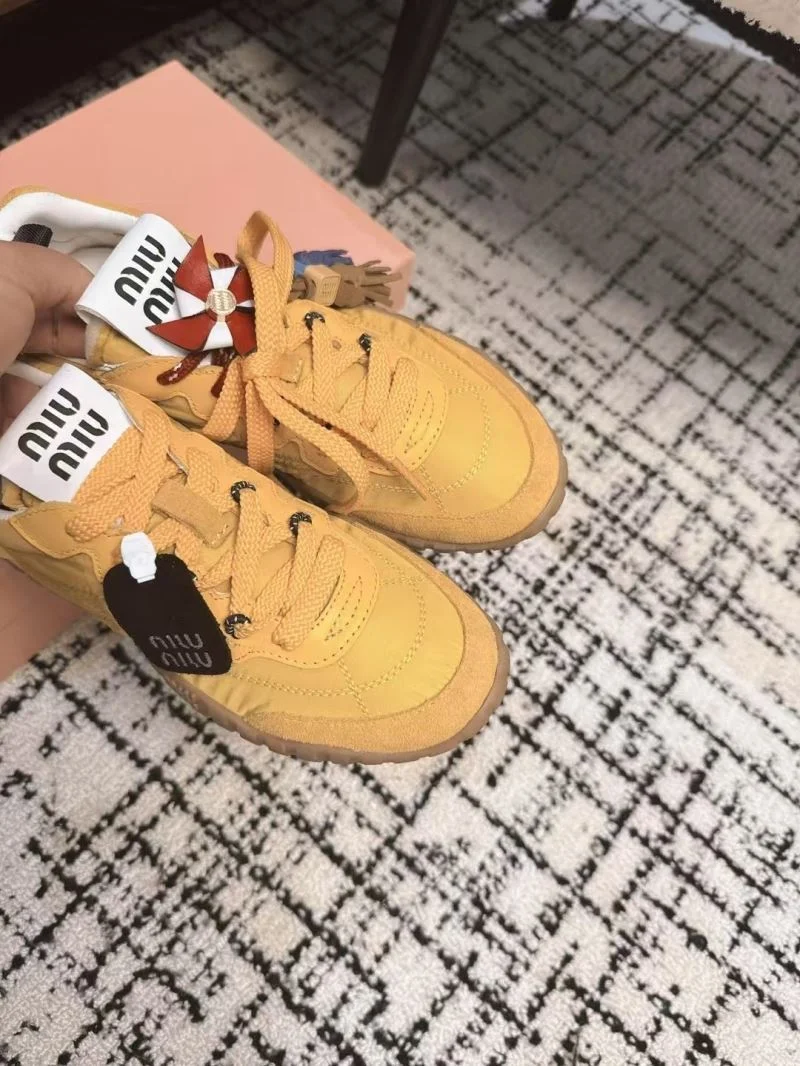 OEM Miu Miu Shoes