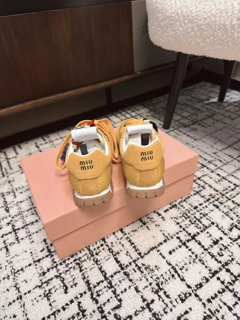OEM Miu Miu Shoes