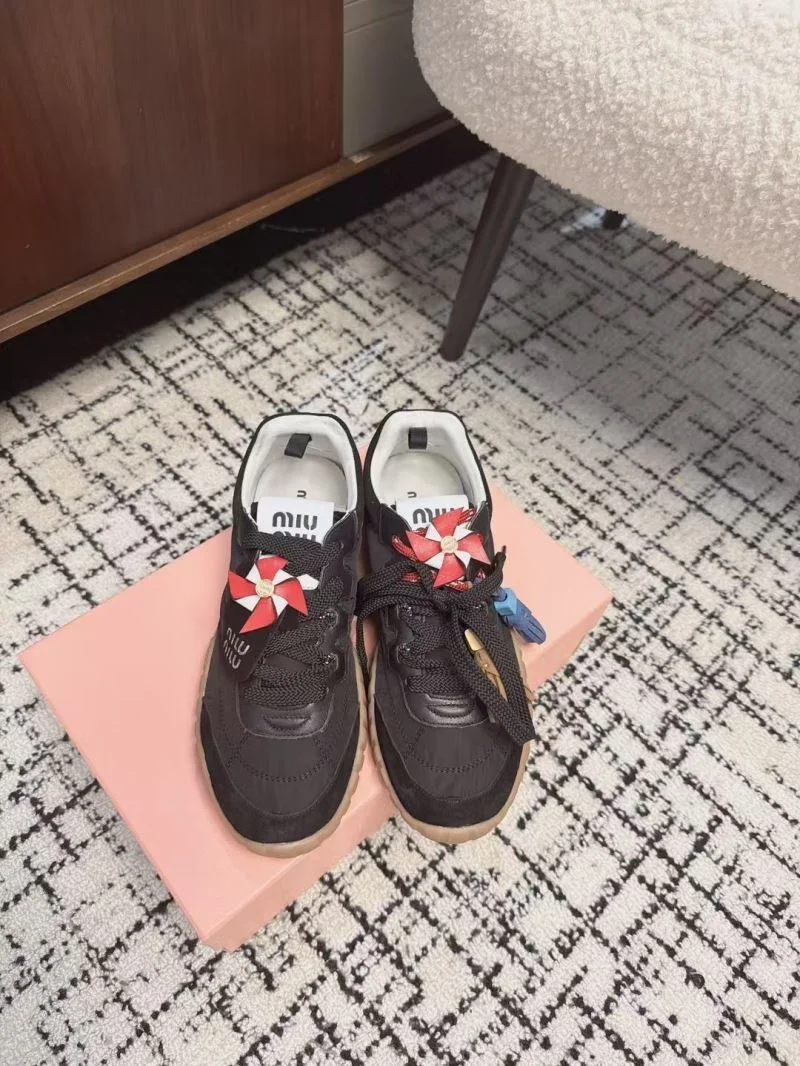 Miu Miu Shoes