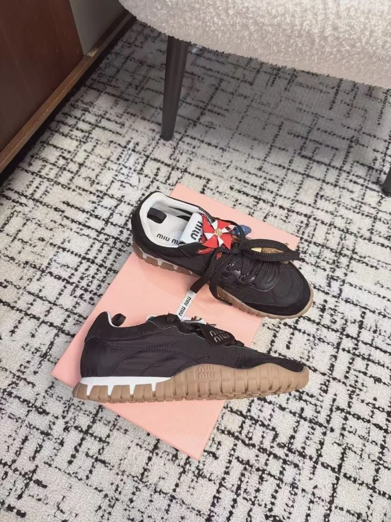 OEM Miu Miu Shoes