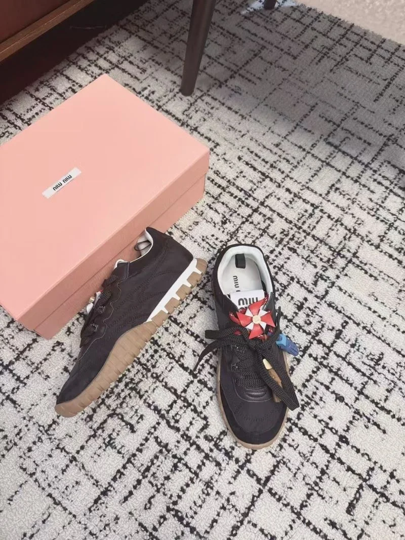 OEM Miu Miu Shoes