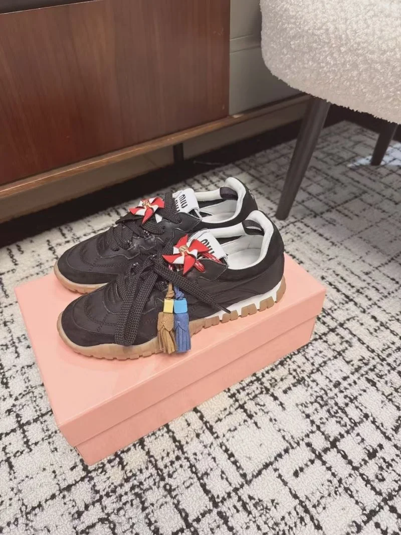 OEM Miu Miu Shoes