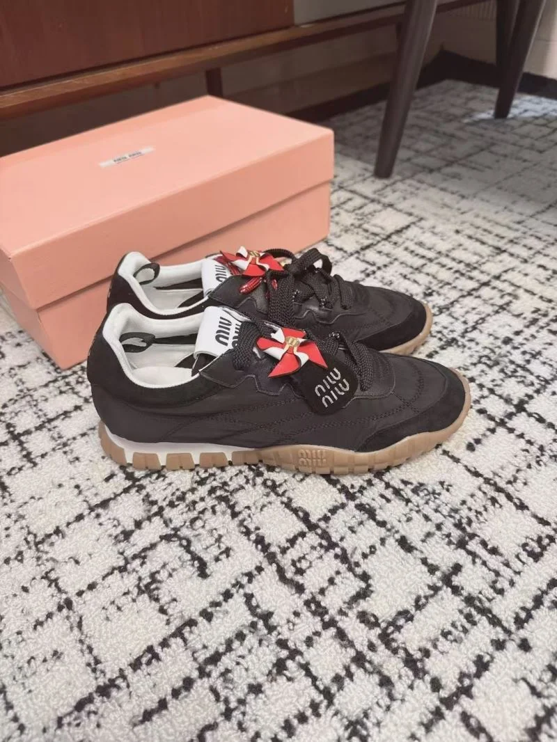 OEM Miu Miu Shoes