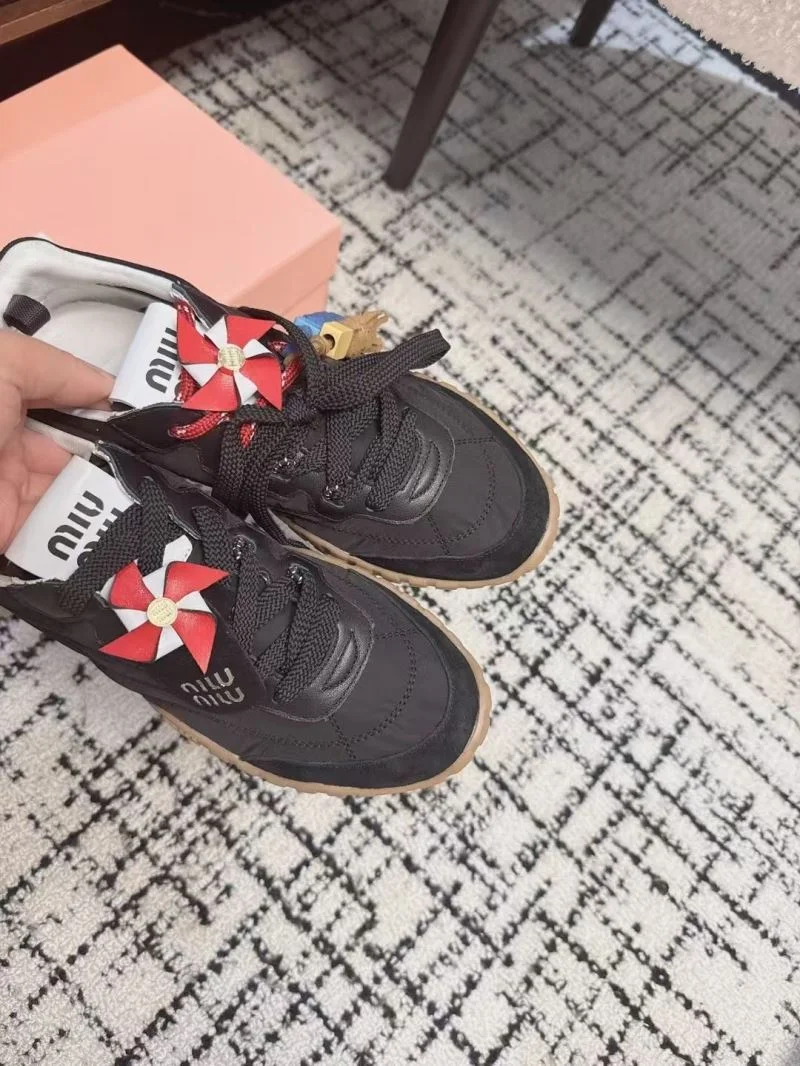 OEM Miu Miu Shoes