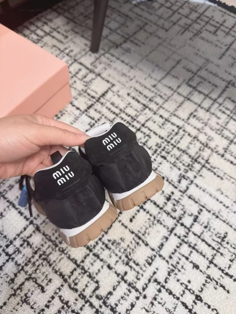 OEM Miu Miu Shoes