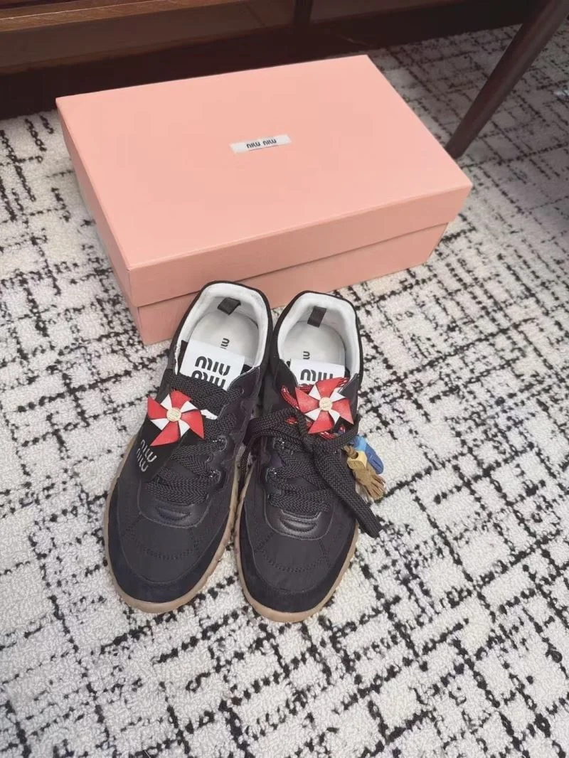 OEM Miu Miu Shoes