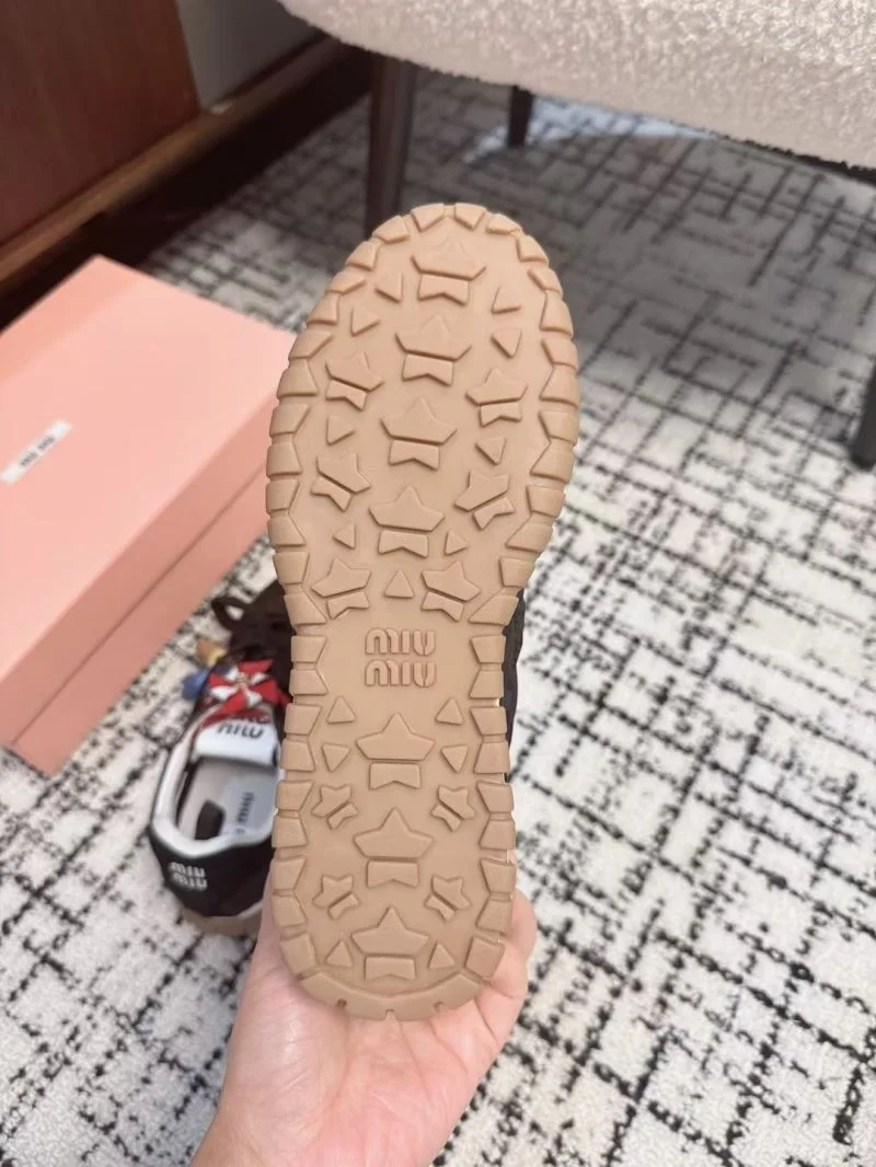 OEM Miu Miu Shoes