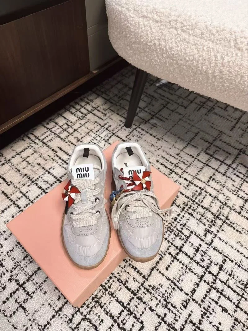 Miu Miu Shoes